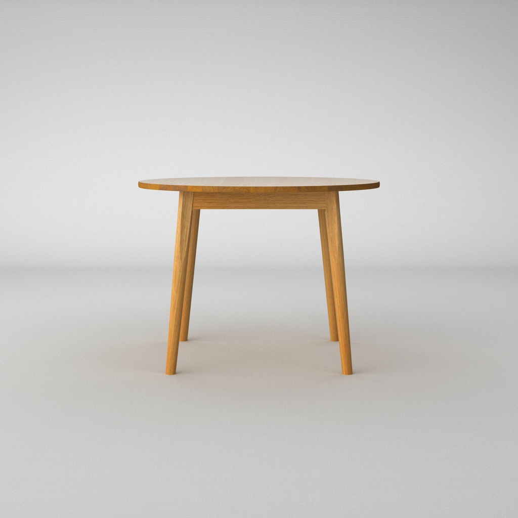 Ø100 - Fast bord | Serup & Colberg - Website